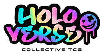 Holoverse Collective TCG